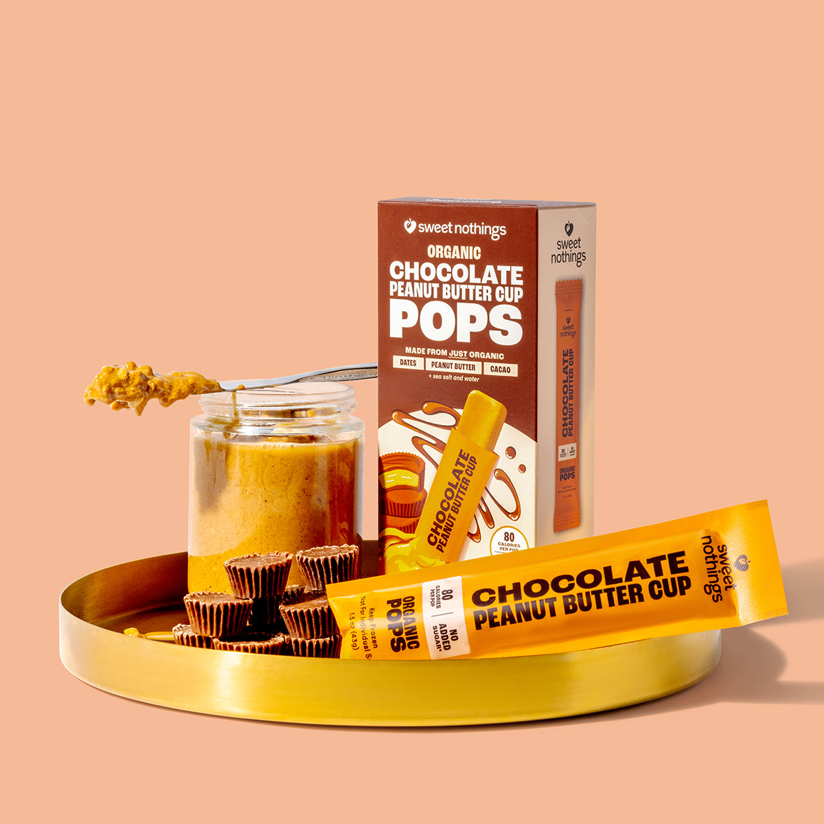 Sweet Nothings | Healthy and Delicious Snacks