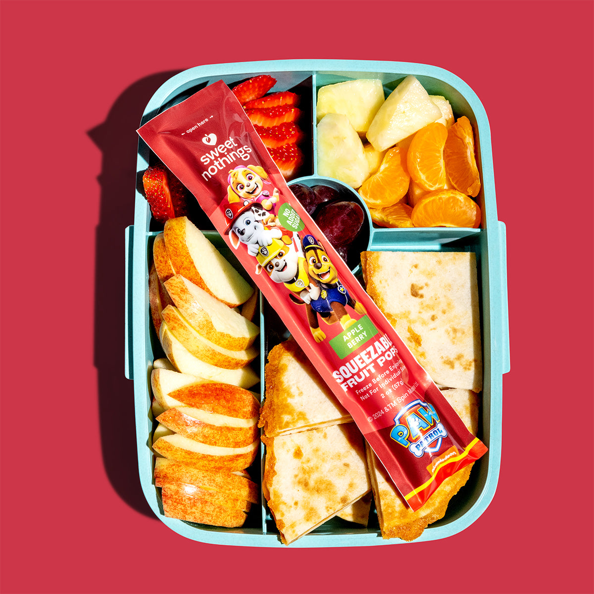 Sweet Nothings | Healthy and Delicious Snacks