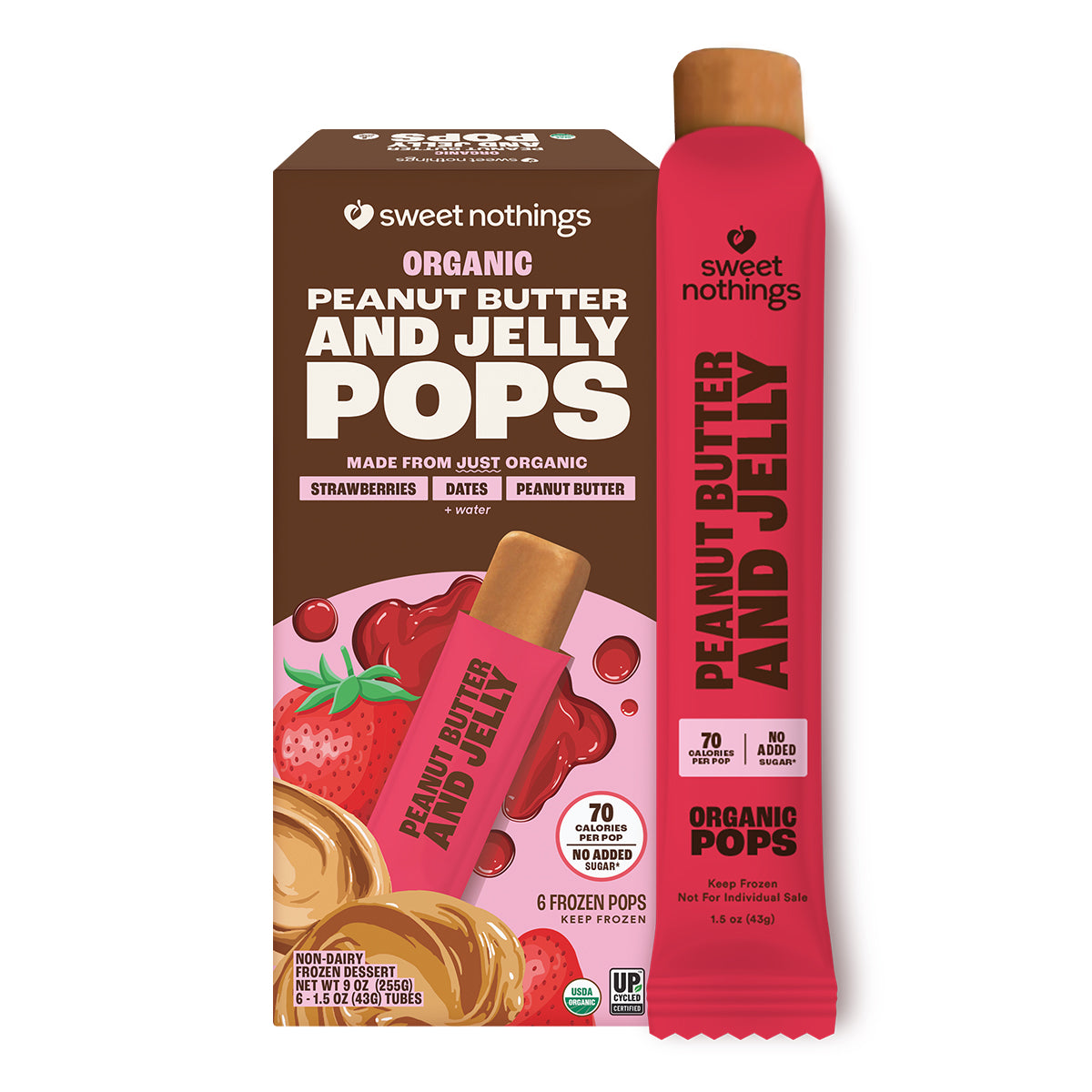 Sweet Nothings | Healthy and Delicious Snacks