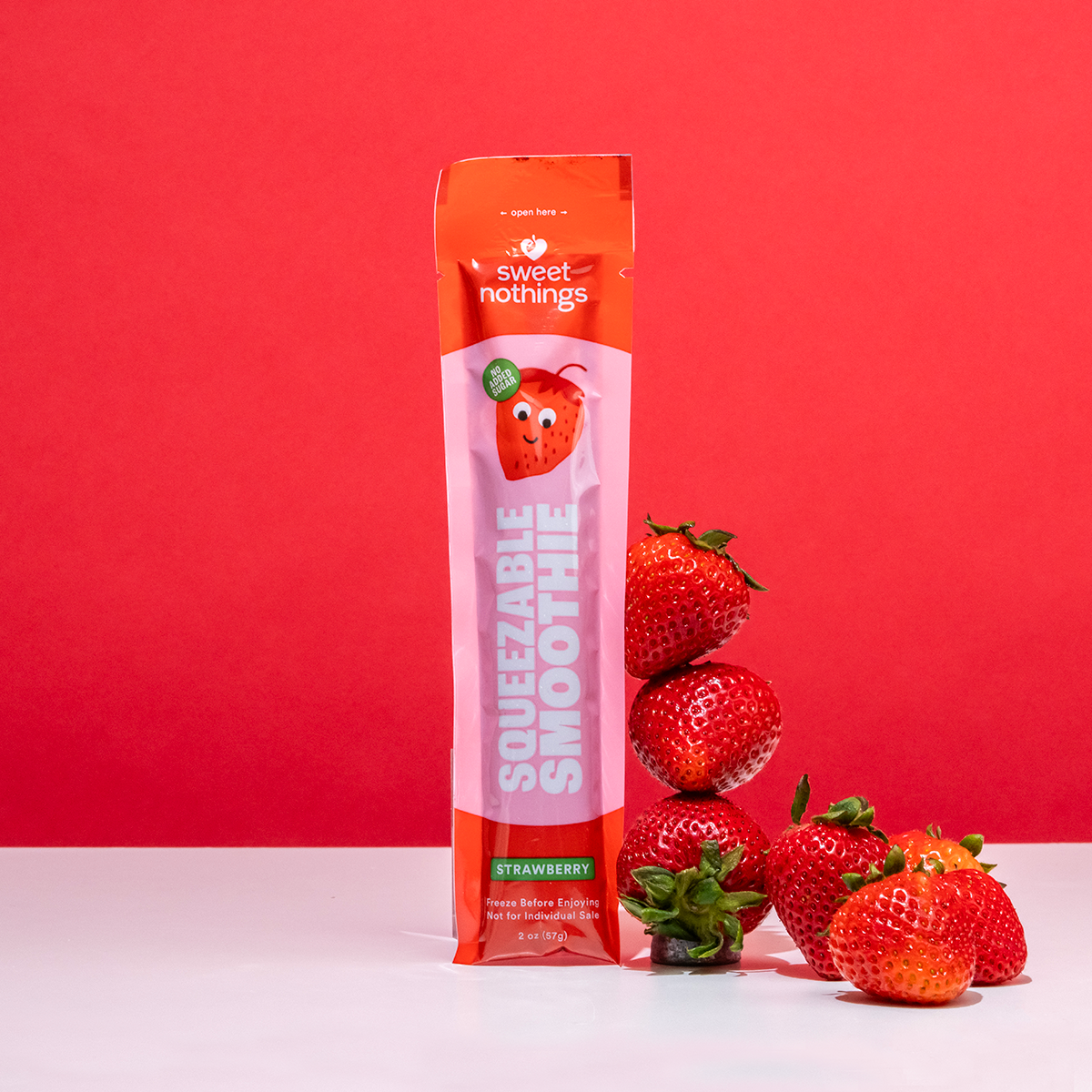 Sweet Nothings | Healthy and Delicious Snacks